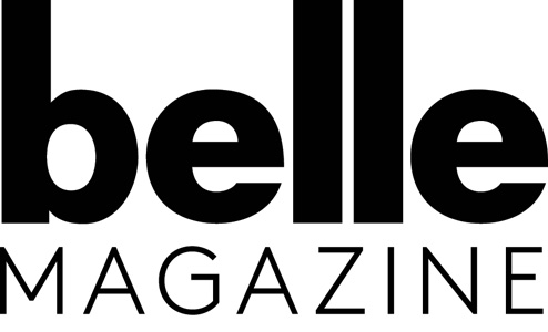 A Style Collaboration With Belle Magazine - Brickworks Building Products